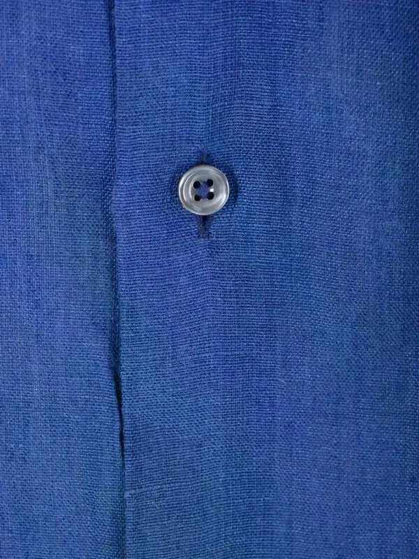 AL DUCA D’AOSTA 1902 Button-up Shirt