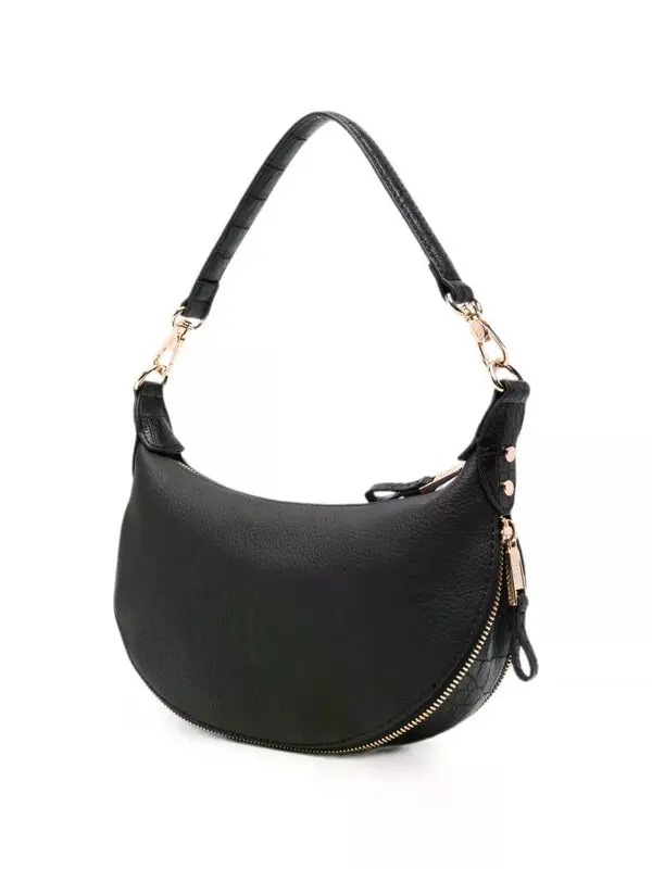 Liu Jo Small Hobo Logo-detail Tote Bag