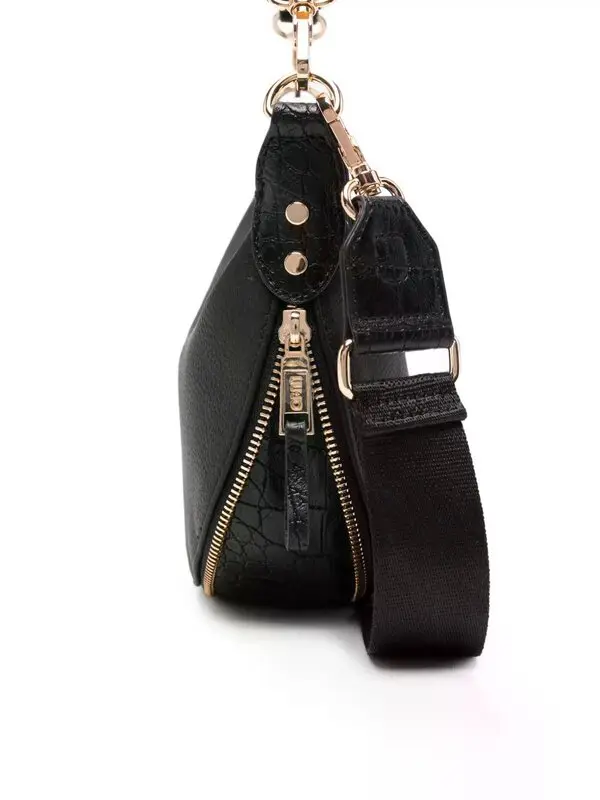 Liu Jo Small Hobo Shoulder Bag