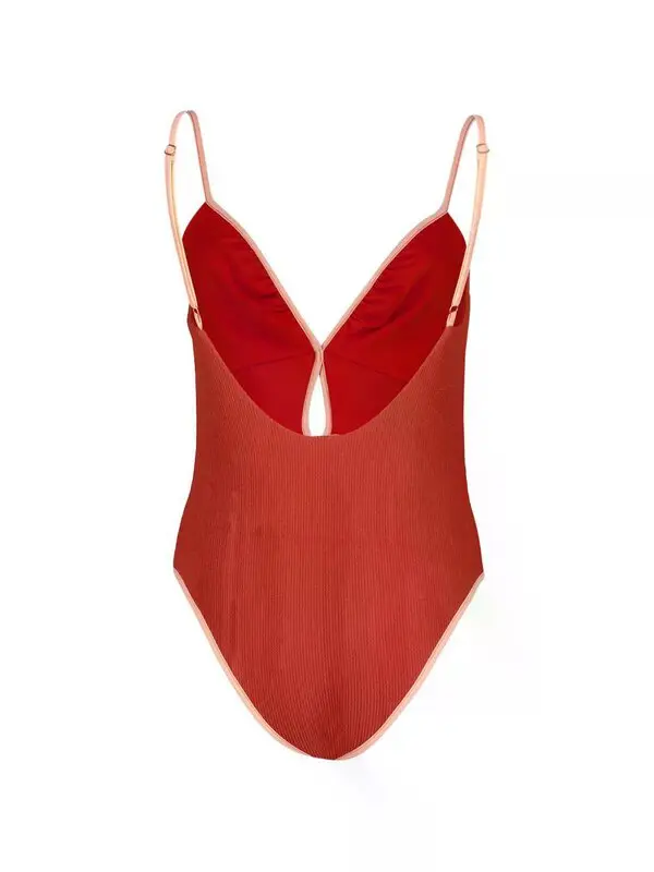 Johanna Ortiz Sundown Dust One Piece