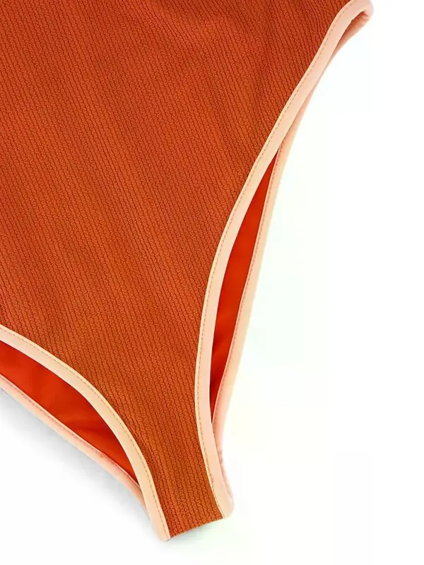 Johanna Ortiz Sundown Dust One Piece