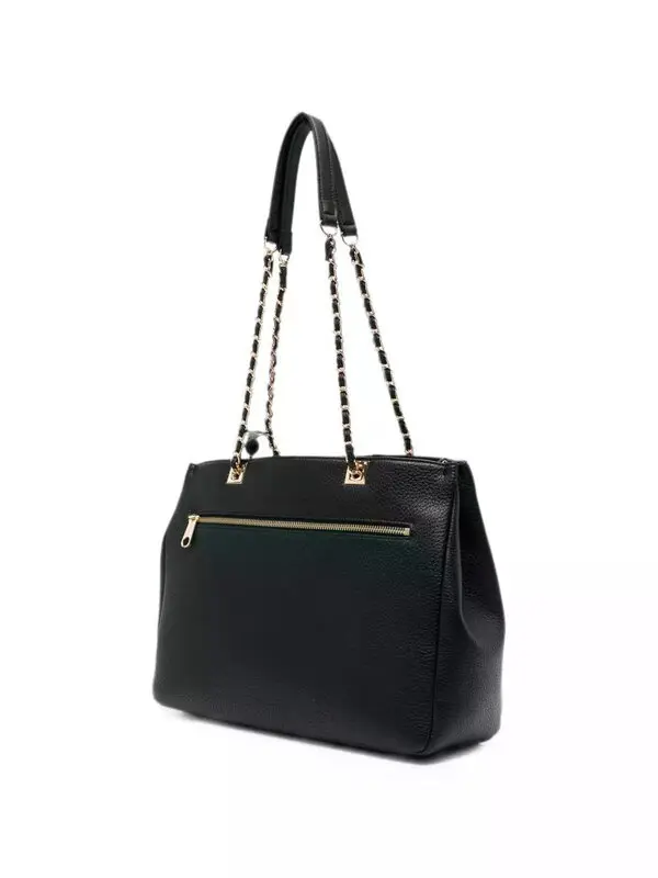 TWINSET Chain-strap Tote Bag