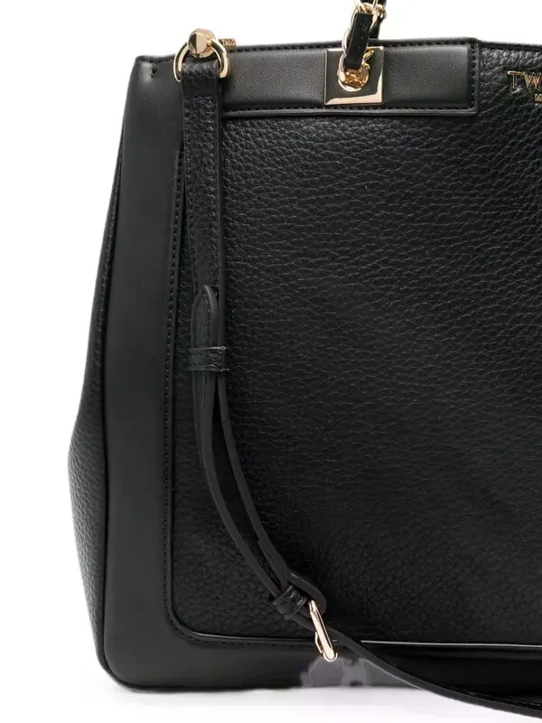 TWINSET Chain-strap Tote Bag