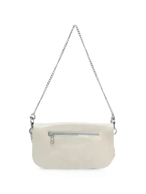 Zadig&Voltaire Mini Clutch With Tattoo Print