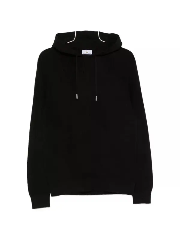 MAGAZZINO RICAMBI Drawstring Hoodie