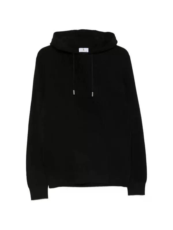 MAGAZZINO RICAMBI Drawstring Hoodie