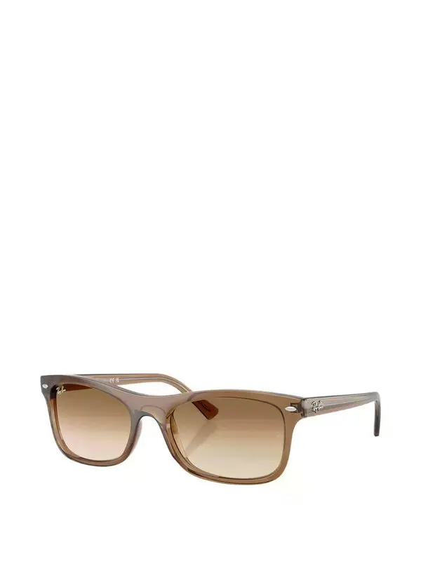 Ray-ban Rectangle-frame Sunglasses