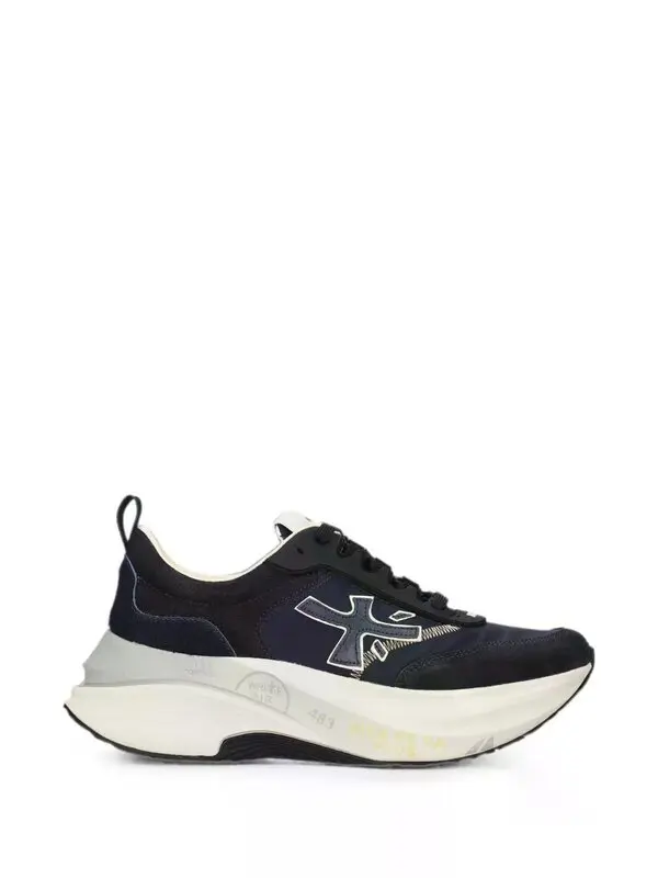 Premiata Hill 8686 Sneakers