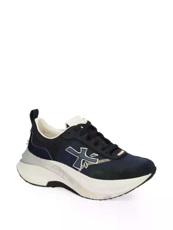 Premiata Hill 8686 Sneakers