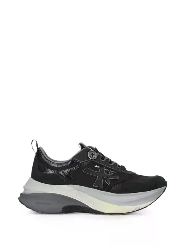 Premiata Hill 8524 Sneakers
