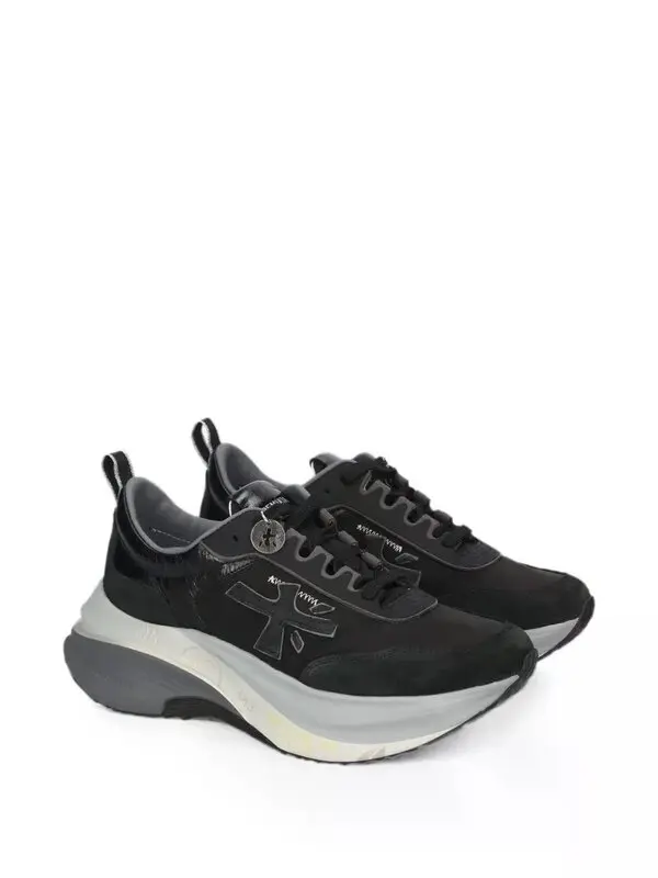 Premiata Hill 8524 Sneakers