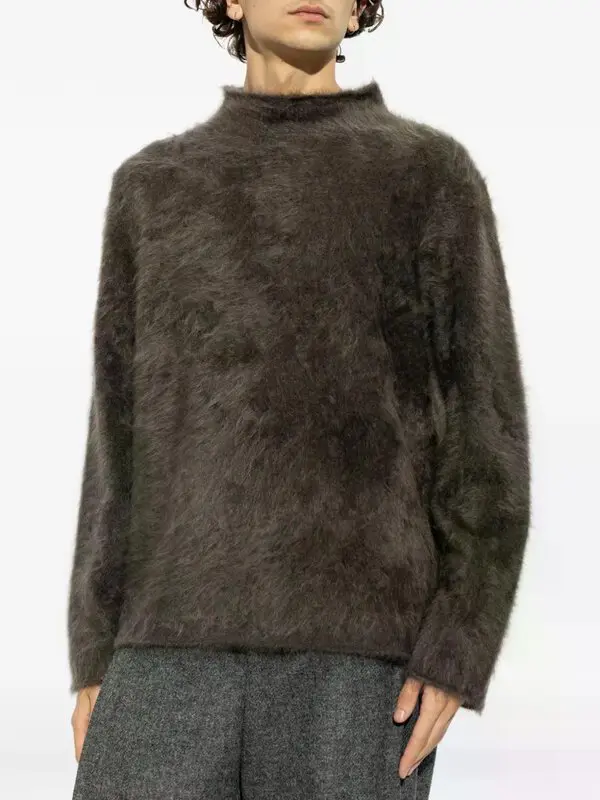 LISA YANG Cashmere Sweater