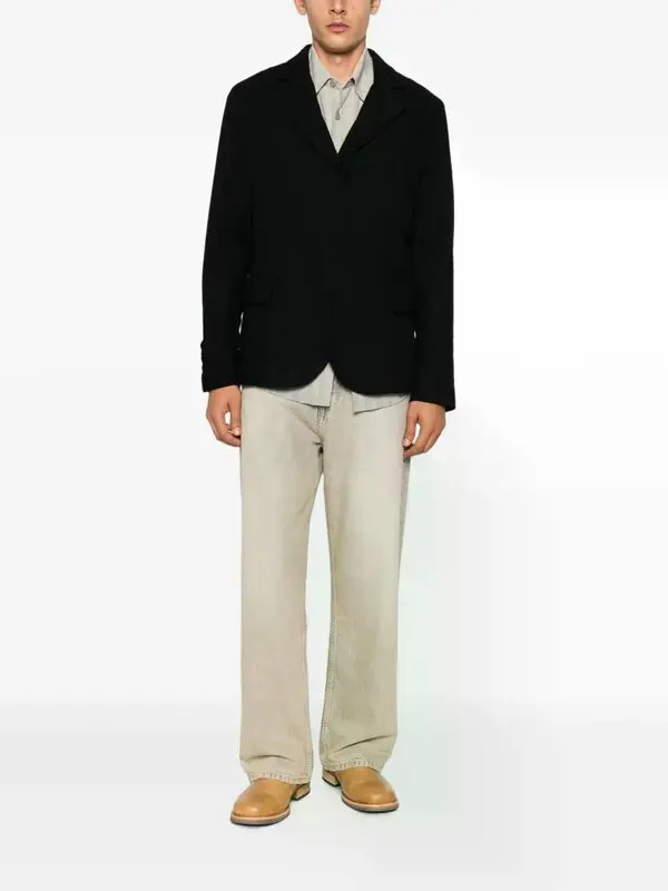 Masnada Single-breasted Blazer