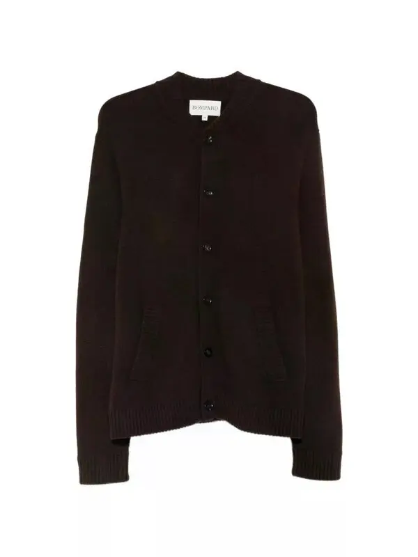 Eric Bompard Lucas Cardigan
