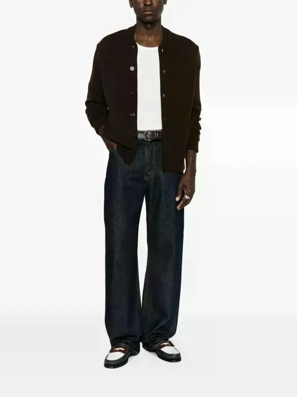 Eric Bompard Lucas Cardigan