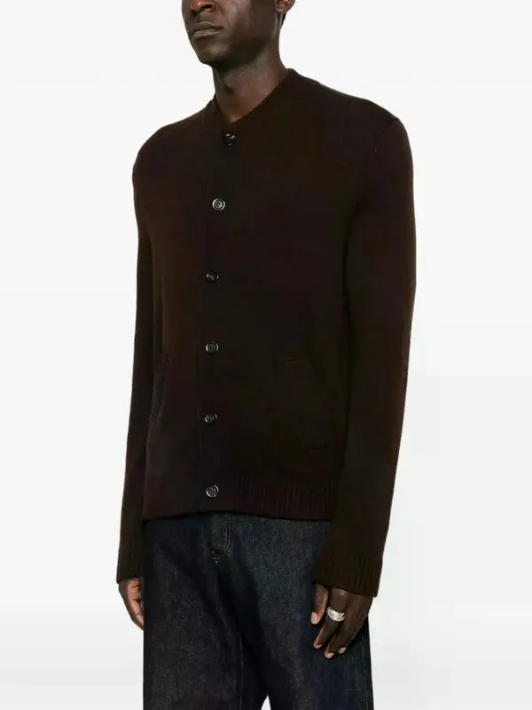 Eric Bompard Lucas Cardigan