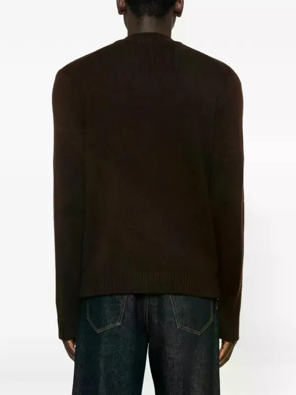 Eric Bompard Lucas Cardigan