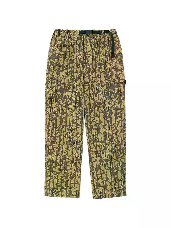 Gramicci Taos Canvas Workwear Trousers