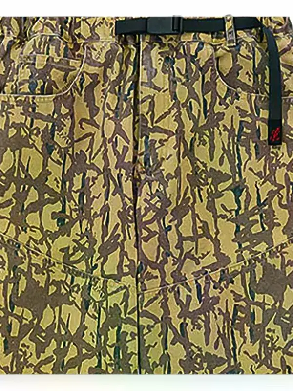 Gramicci Taos Canvas Workwear Trousers