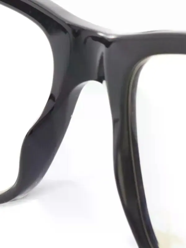 Gucci 2010s Square-frame Glasses