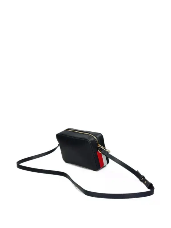 Tommy Hilfiger Logo Detail Crossbody Bag