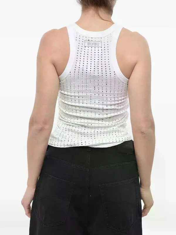 Attico Tank Top