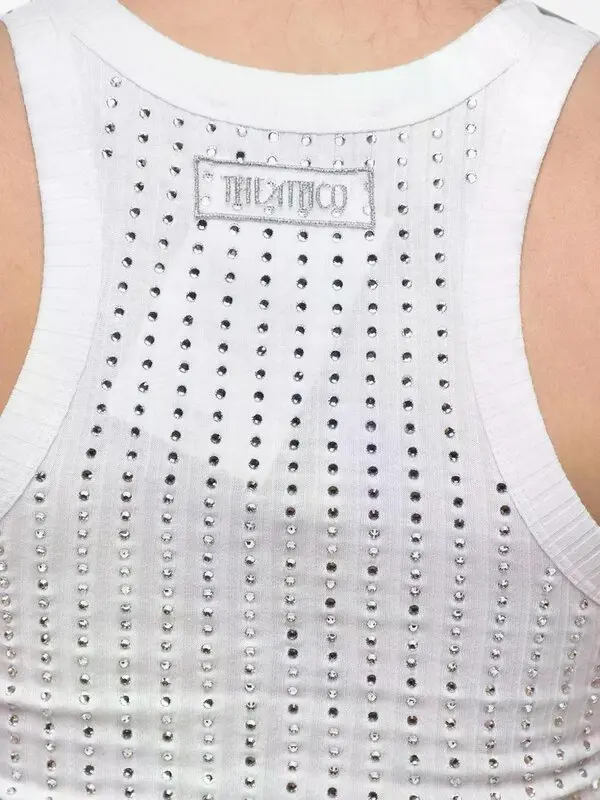 Attico Tank Top
