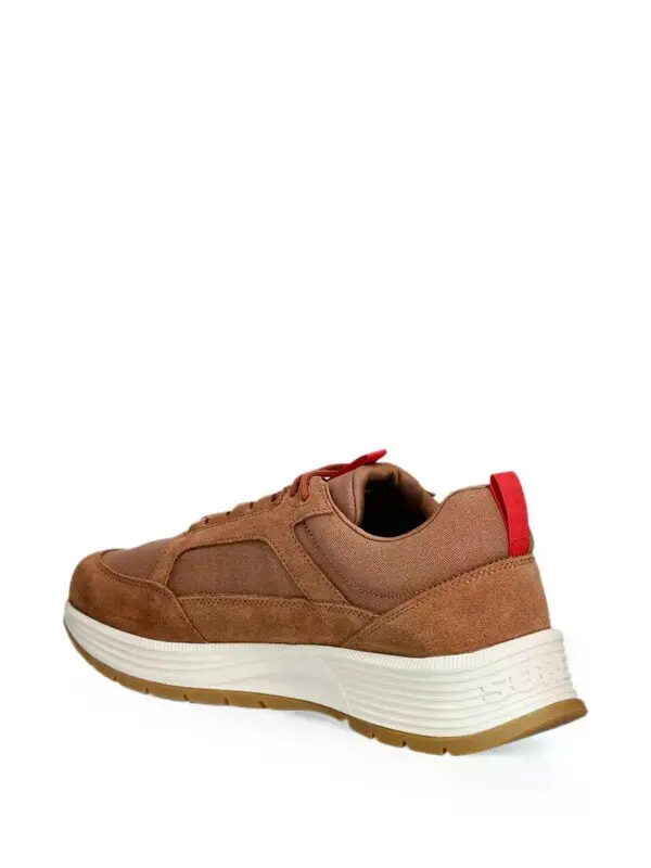 Sorel Waterproof Panelled Lace-up Sneakers