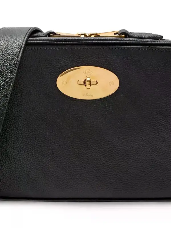 Mulberry Darley Leather Shoulder Bag