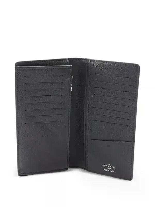LOUIS VUITTON 2018 Brazza Wallet