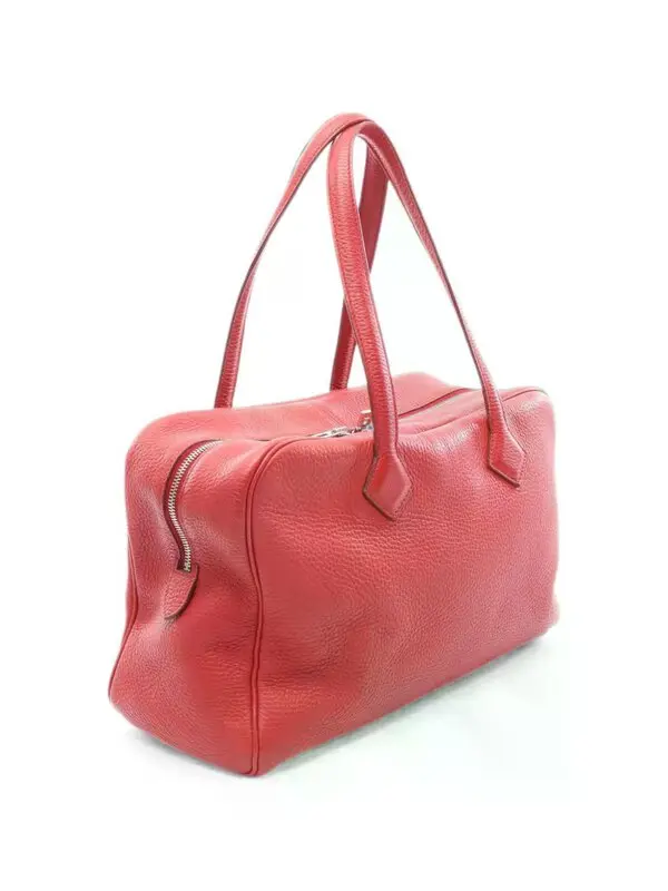 Hermès 2012 35 Victoria Tote Bag
