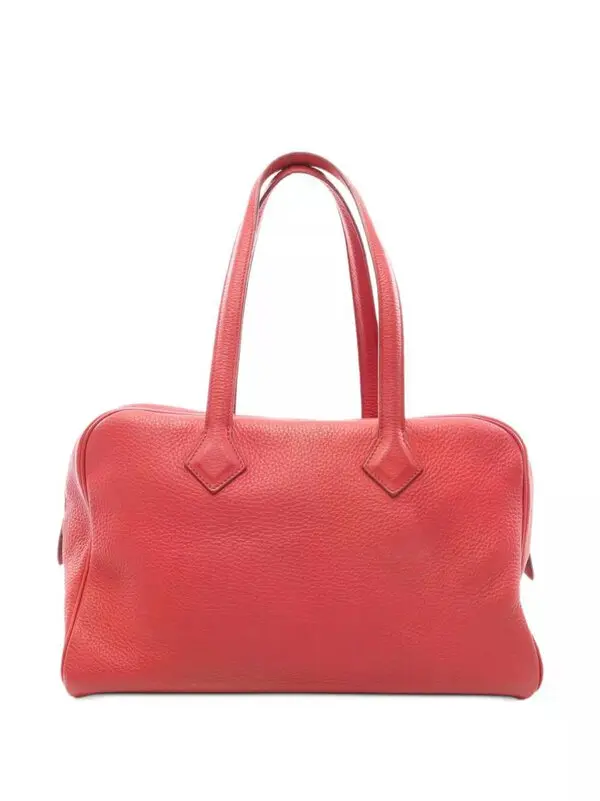 Hermès 2012 Victoria Tote Bag