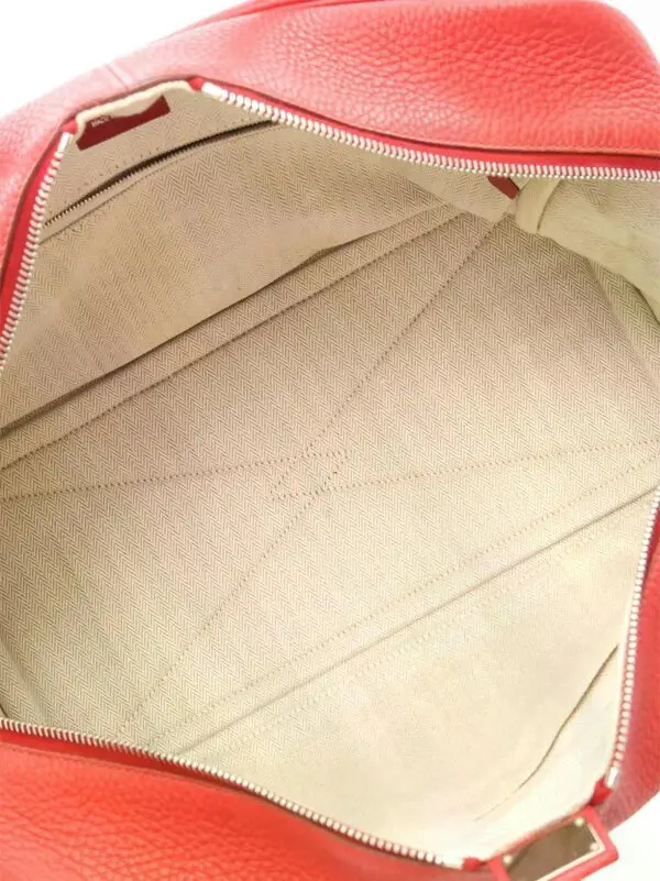 Hermès 2012 Victoria Tote Bag