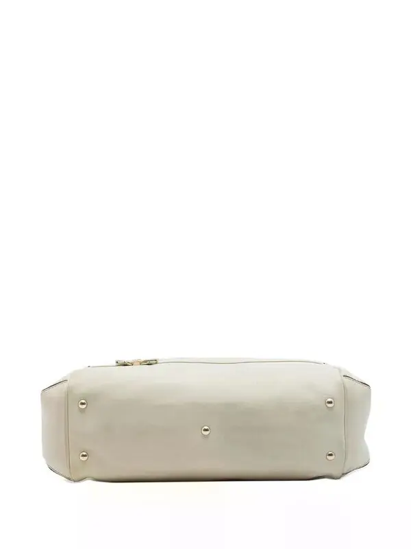Gucci 2016-2026 Guccissima Mayfair Satchel