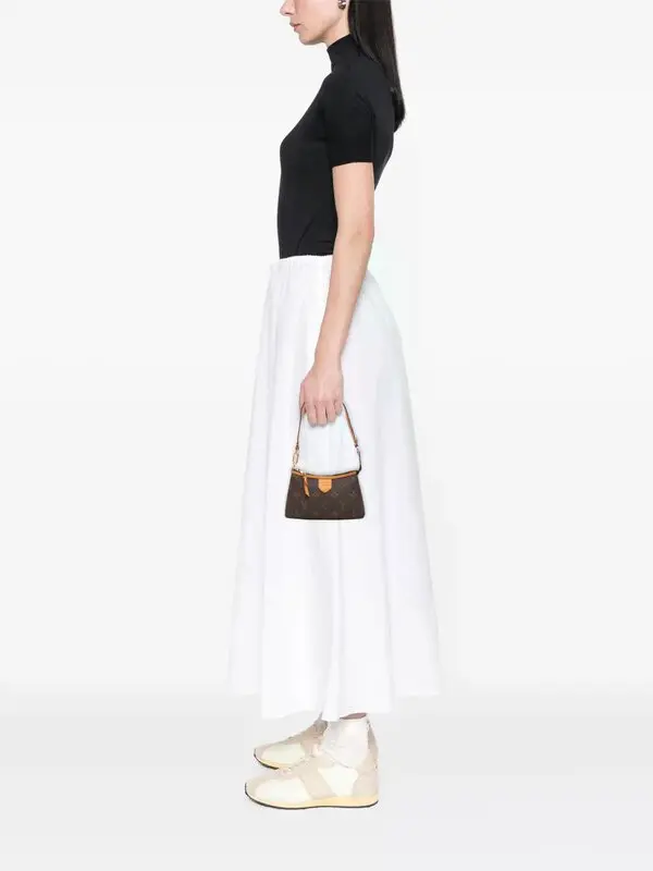 LOUIS VUITTON Monogram Mini Delightful Pochette Shoulder Bag
