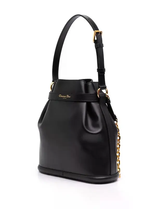 Dior C'est Bucket Bag