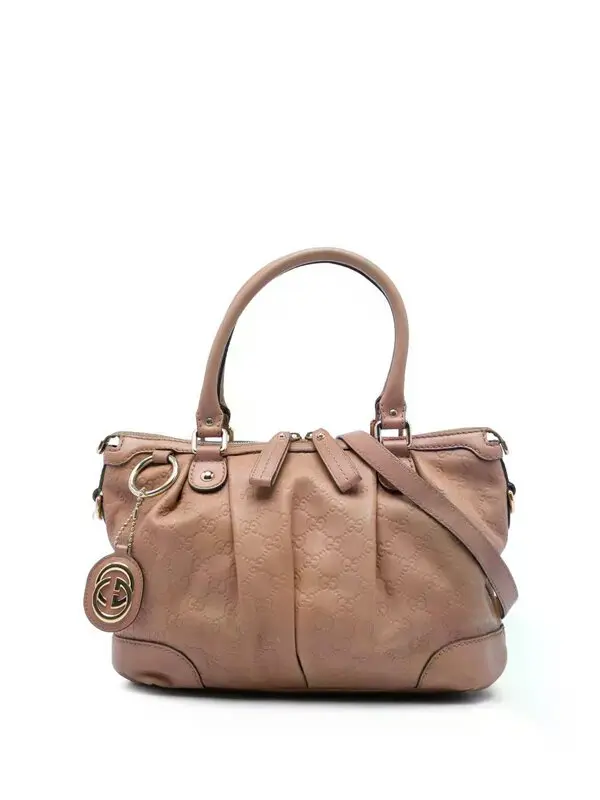 Gucci Sukey Satchel
