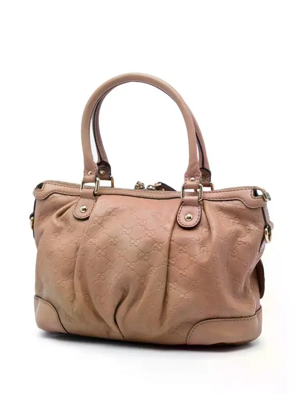Gucci Sukey Satchel