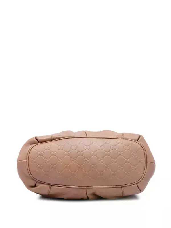 Gucci Sukey Satchel