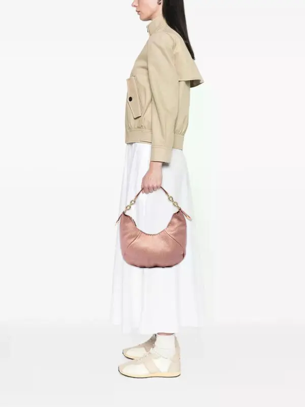 Fendi Selleria Shoulder Bag