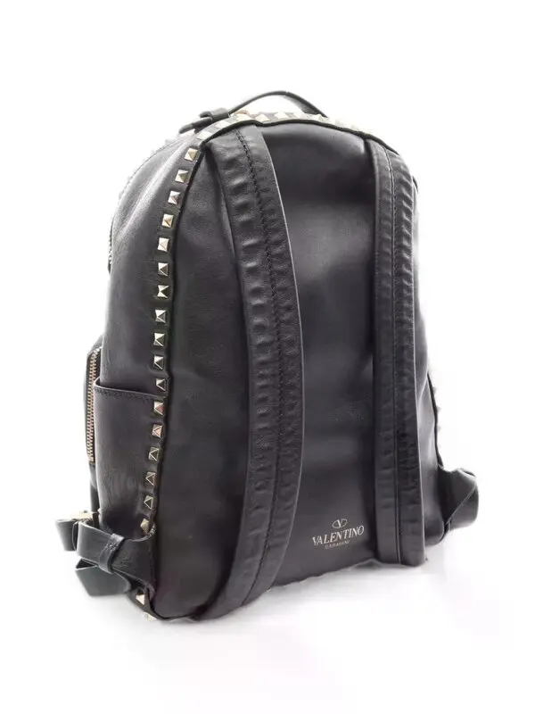 Valentino Garavani 2000s Rockstud Backpack