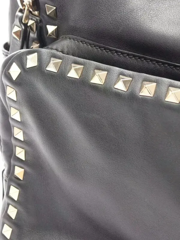 Valentino Garavani 2000s Rockstud Backpack