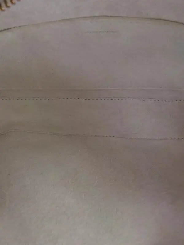 Celine 2022 Smooth Calfskin Cuir Triomphe Camera Shoulder Bag