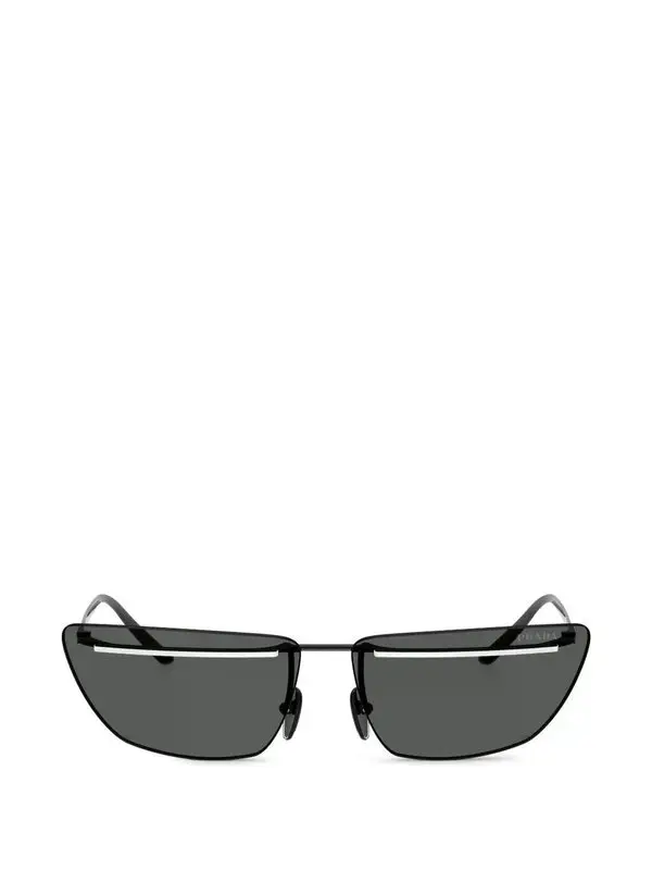 Prada Cat-eye Sunglasses