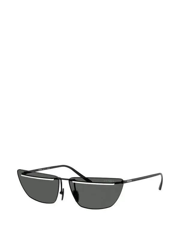 Prada Cat-eye Sunglasses