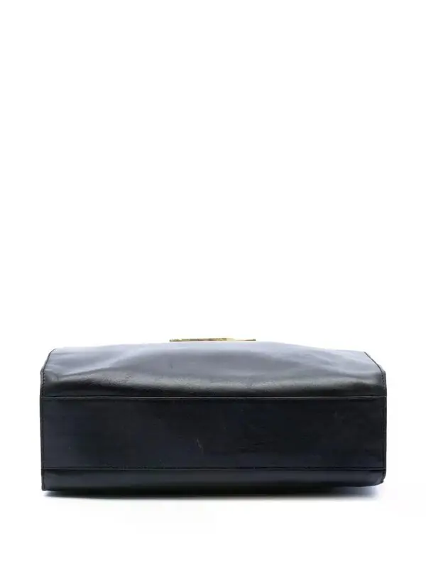 Gucci Calfskin Handbag
