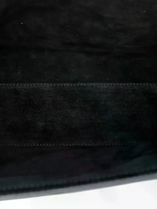 Gucci Calfskin Handbag