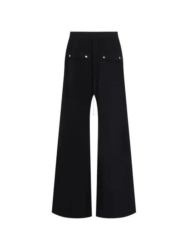 Rick Owens Geth Belas Trousers