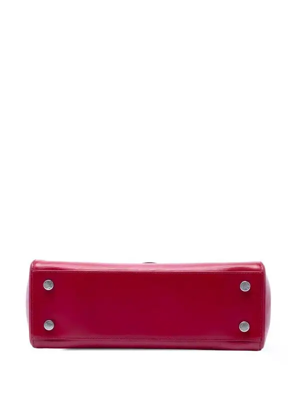 LOUIS VUITTON Epi Brea Mm Satchel