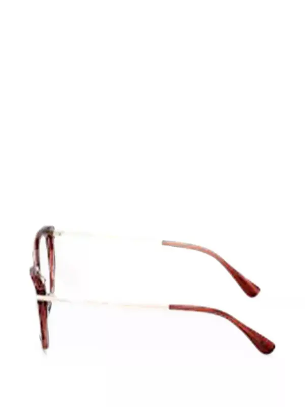 Max Mara Cat-eye Glasses